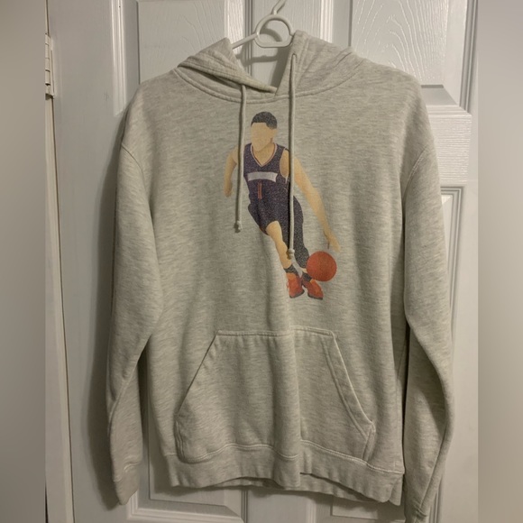 Sweaters | Hoodie Nonofficial Merch Of Devin Booker | Poshmark